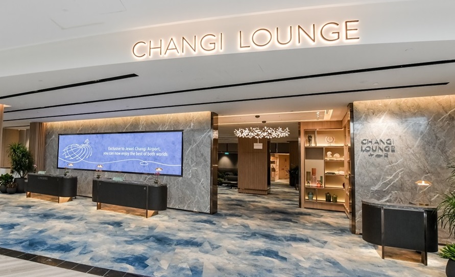 Changi Lounge now accepts Priority Pass & DragonPass | Shanescape