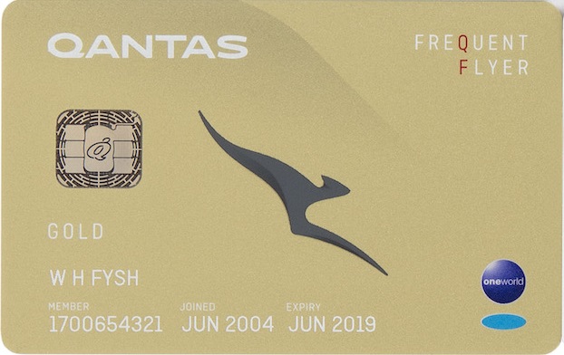 A guide to Qantas Frequent Flyer tiers | Shanescape