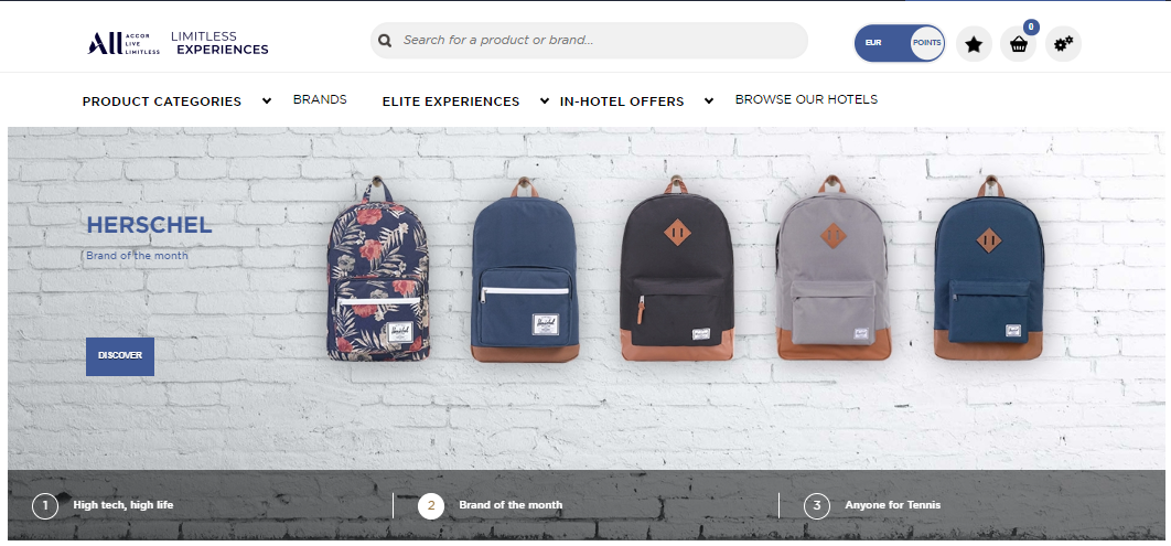 LeClub AccorHotels is now ALL – Accor Live Limitless | Shanescape