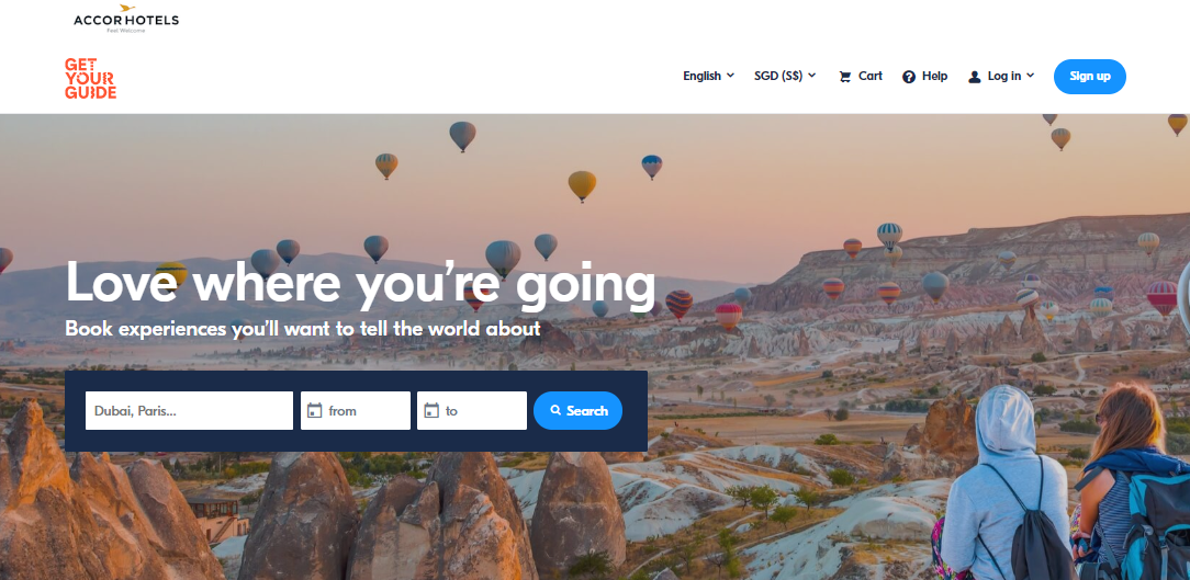 LeClub AccorHotels is now ALL – Accor Live Limitless | Shanescape