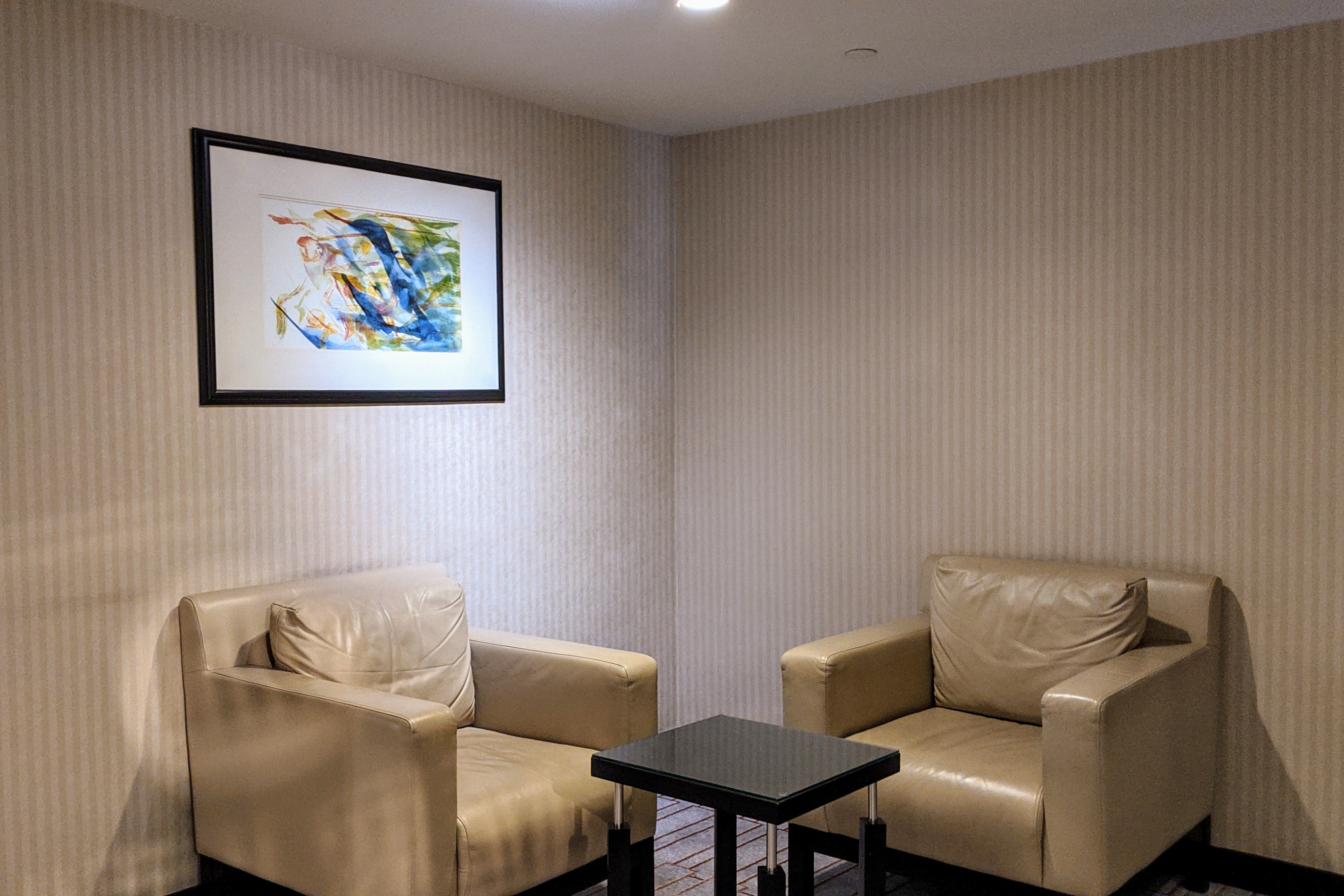 REVIEW: Mandarin Orchard, Club Deluxe King Room | Shanescape